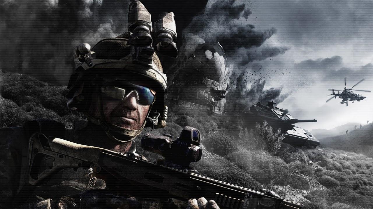 Arma3 Wallpapers - Top Free Arma3 Backgrounds - WallpaperAccess