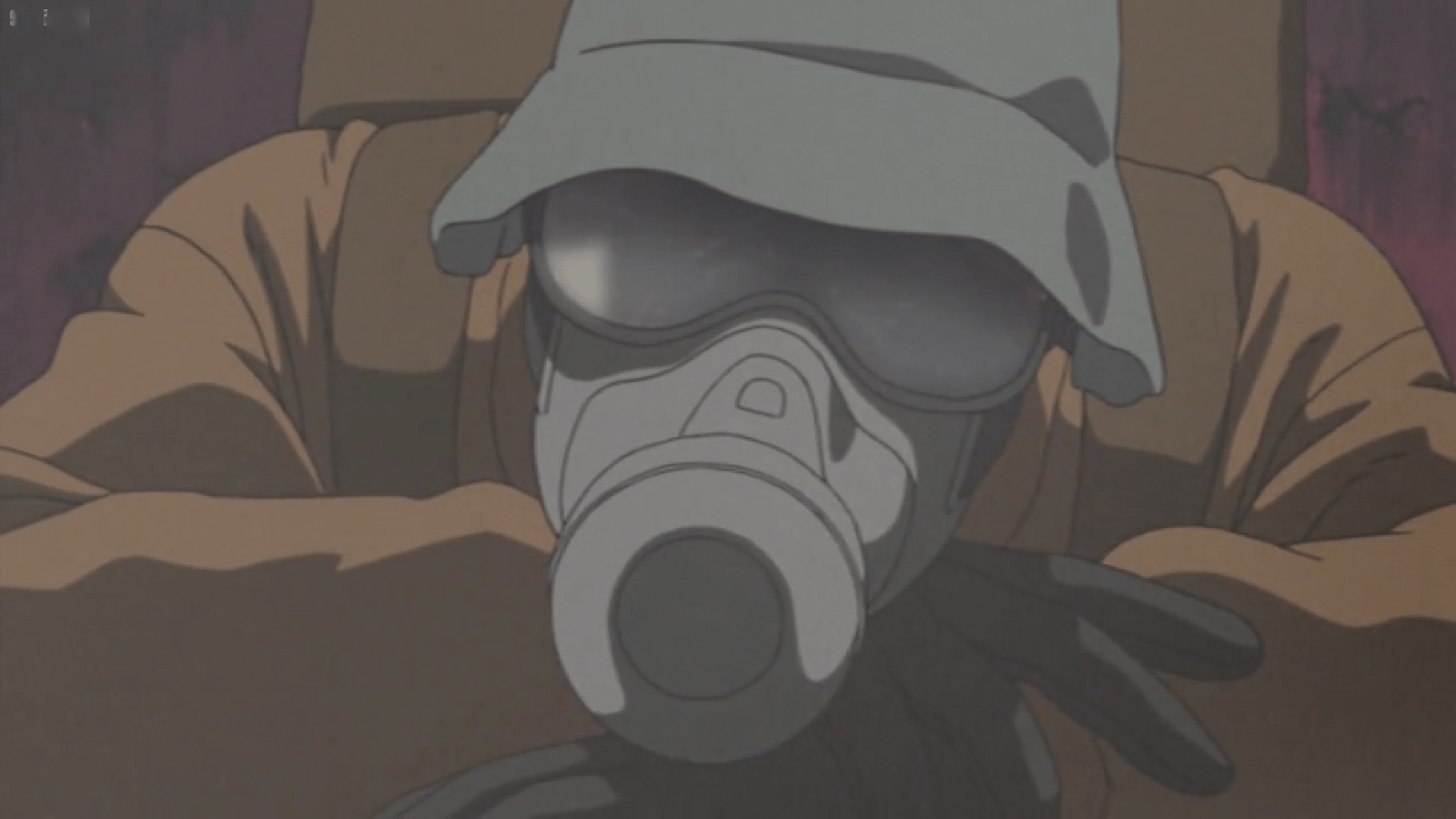 Texhnolyze Wallpapers - Top Free Texhnolyze Backgrounds - WallpaperAccess