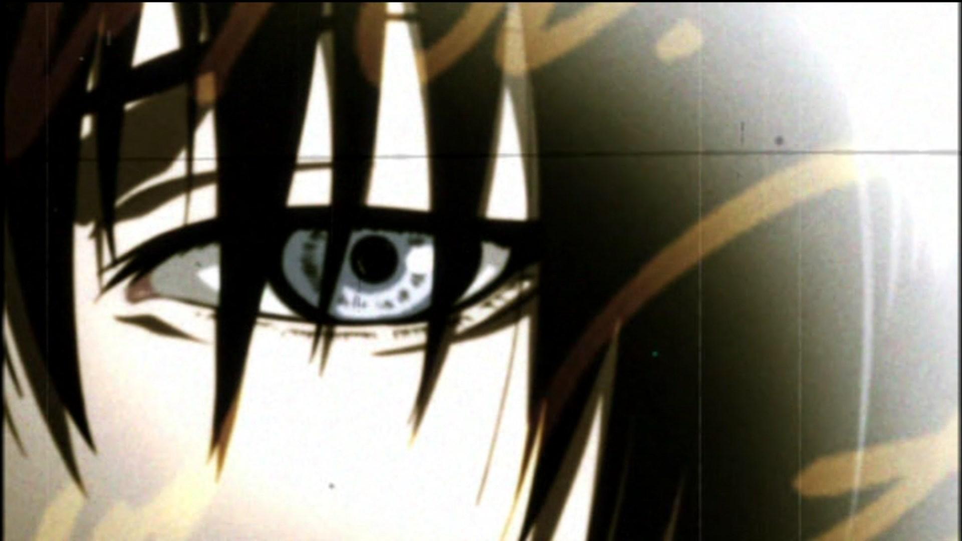 Texhnolyze Wallpapers - Top Free Texhnolyze Backgrounds - WallpaperAccess