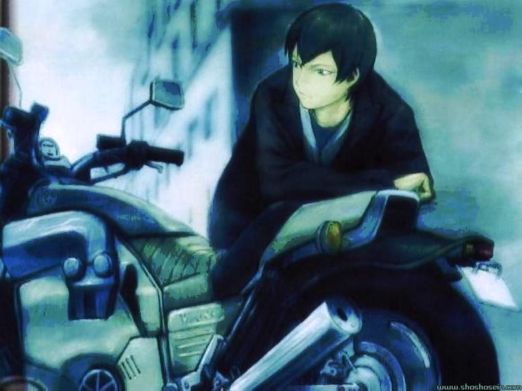 Texhnolyze Wallpapers - Top Free Texhnolyze Backgrounds - WallpaperAccess