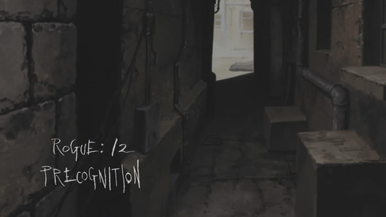 Texhnolyze Wallpapers - Top Free Texhnolyze Backgrounds - WallpaperAccess