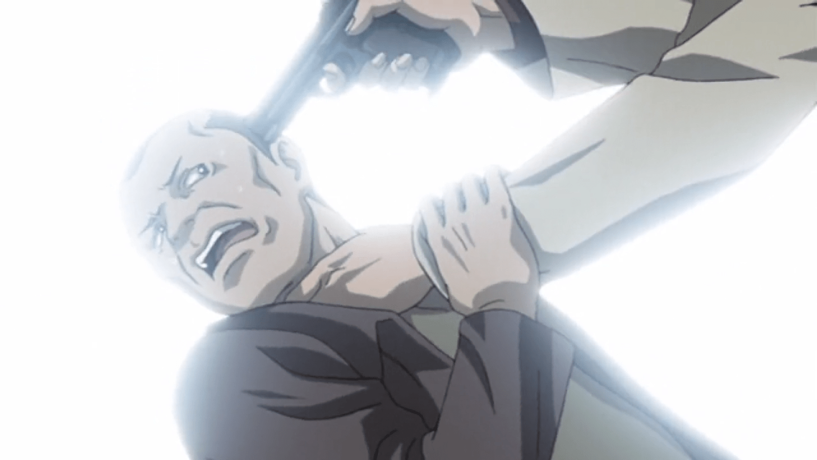 Texhnolyze Wallpapers - Top Free Texhnolyze Backgrounds - WallpaperAccess