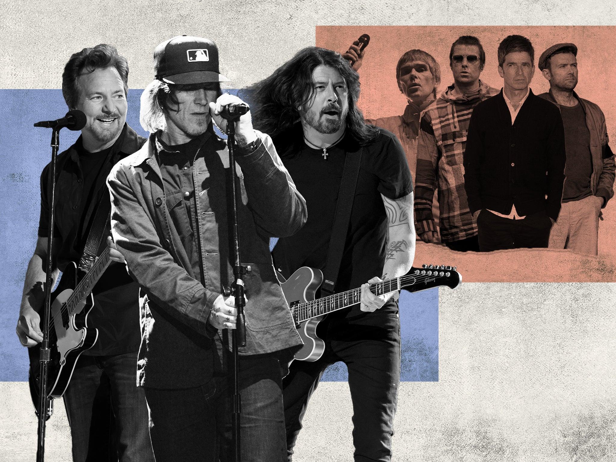 Britpop Wallpapers - Top Free Britpop Backgrounds - WallpaperAccess