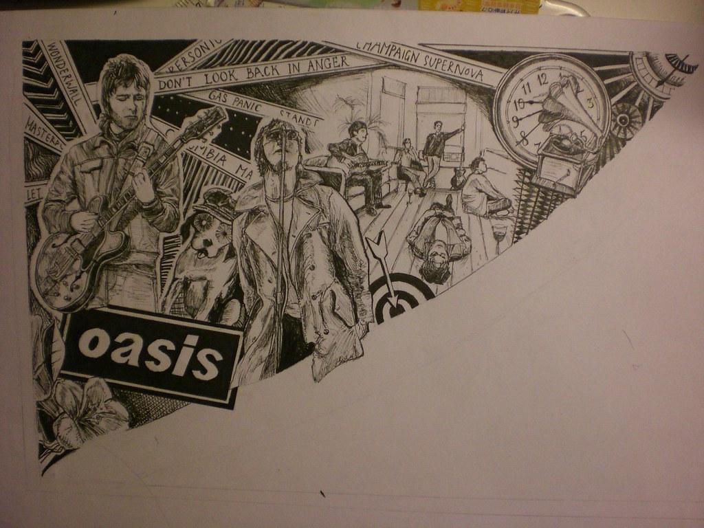 Britpop Wallpapers - Top Free Britpop Backgrounds - WallpaperAccess