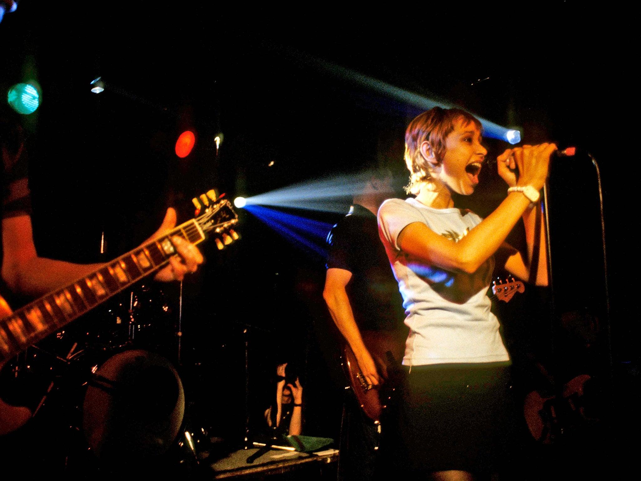 Britpop Wallpapers - Top Free Britpop Backgrounds - WallpaperAccess