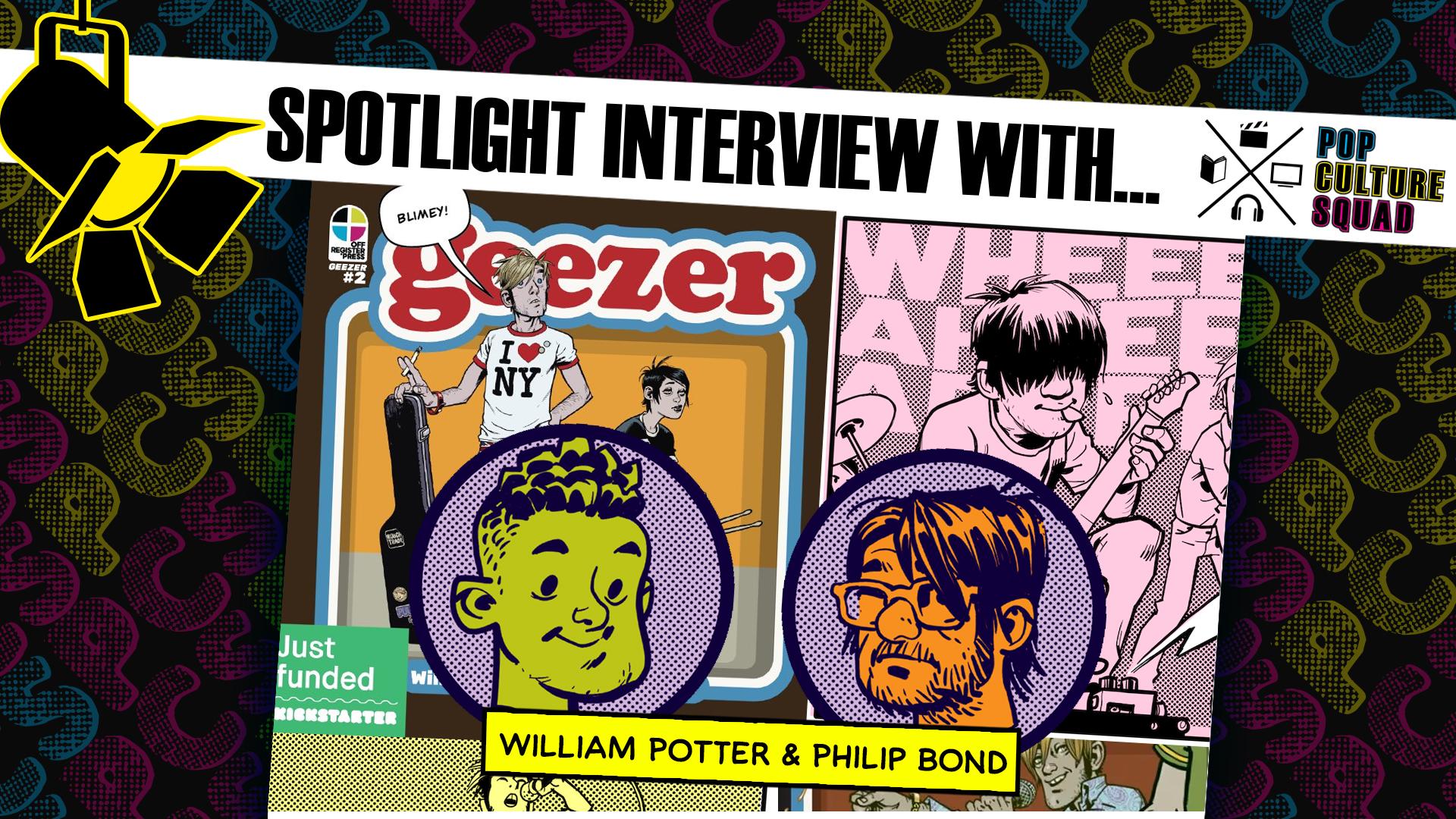 Britpop Wallpapers - Top Free Britpop Backgrounds - WallpaperAccess