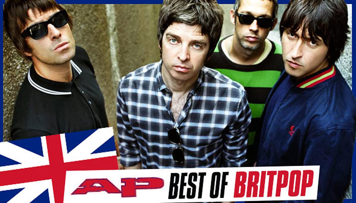 Britpop Wallpapers - Top Free Britpop Backgrounds - WallpaperAccess