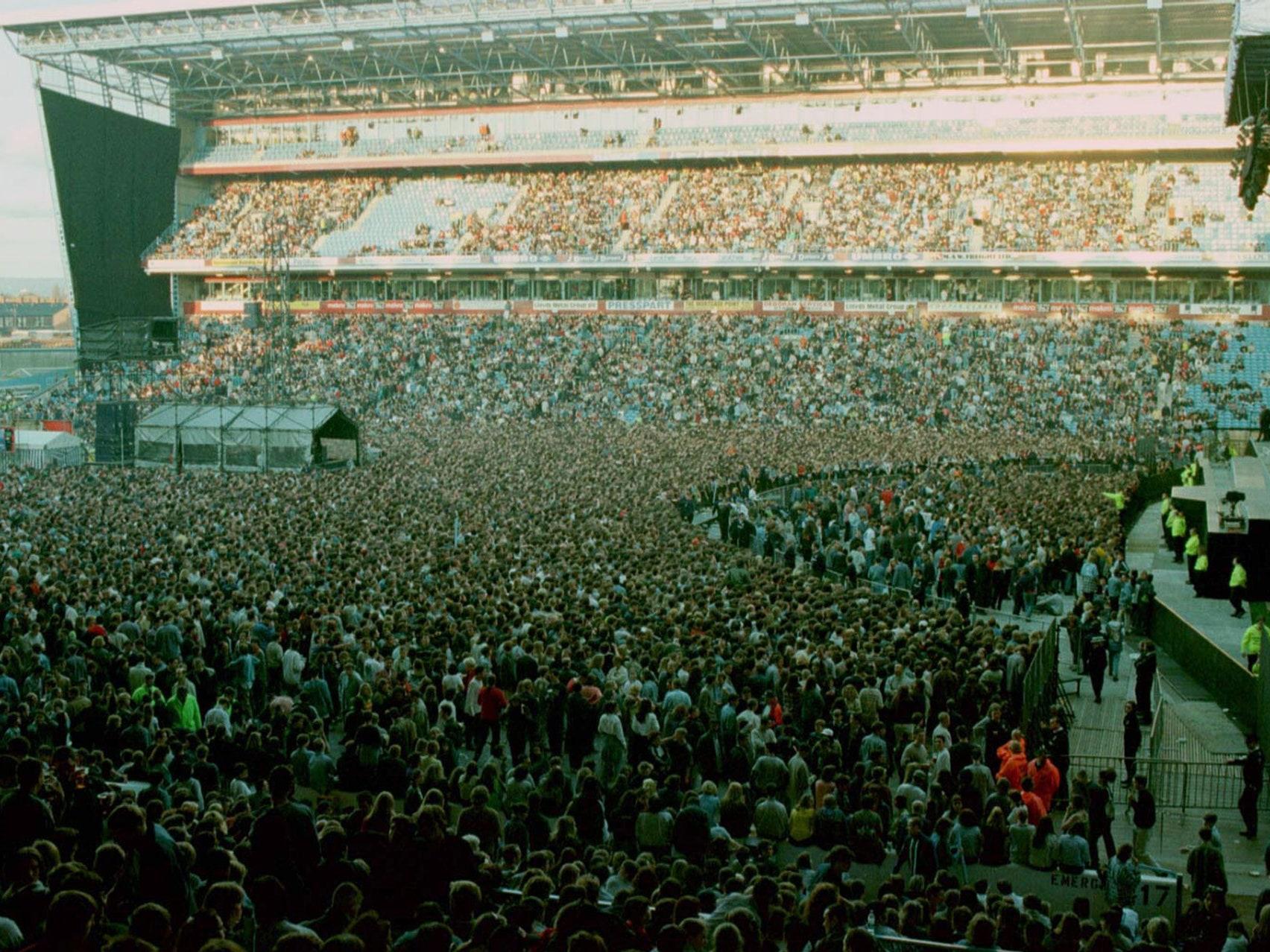 Britpop Wallpapers - Top Free Britpop Backgrounds - WallpaperAccess