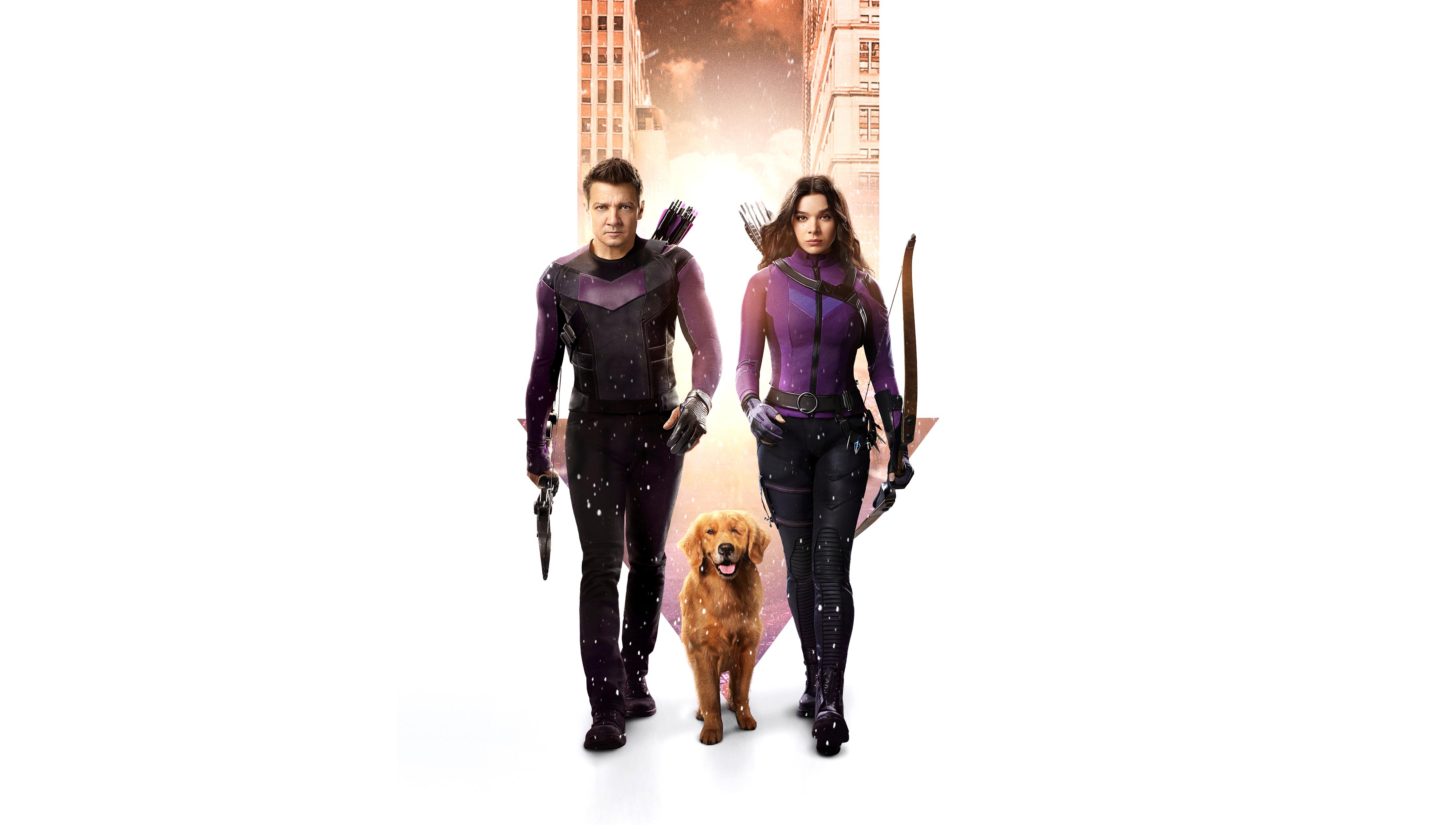 Hawkeye 2021 Wallpapers - Top Free Hawkeye 2021 Backgrounds ...