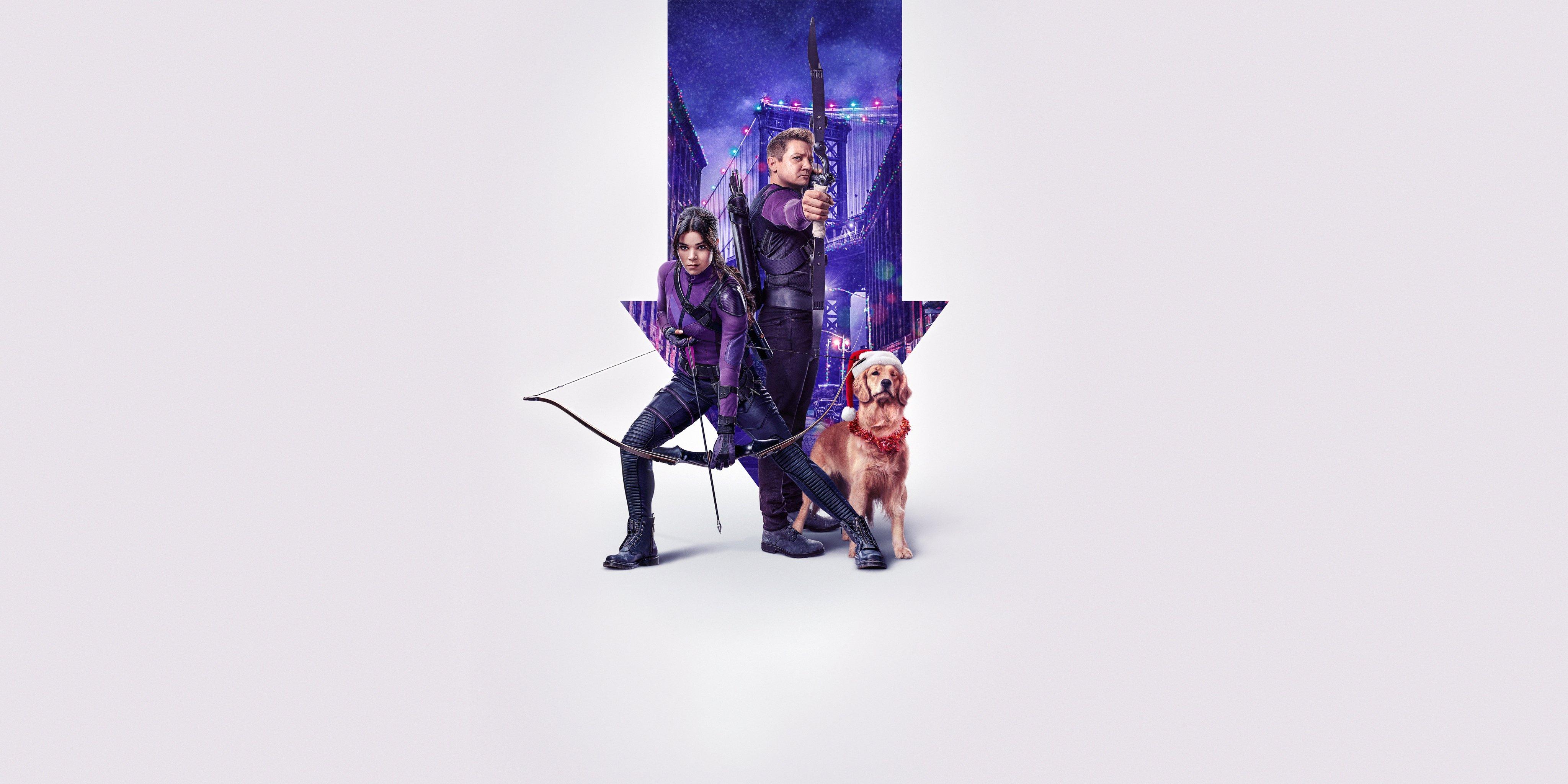 Hawkeye 2021 Wallpapers - Top Free Hawkeye 2021 Backgrounds ...