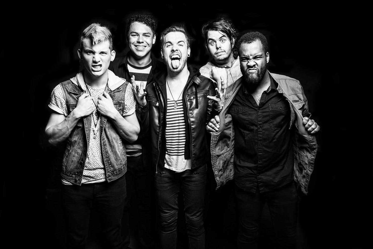 Set It off Wallpapers - Top Free Set It off Backgrounds - WallpaperAccess