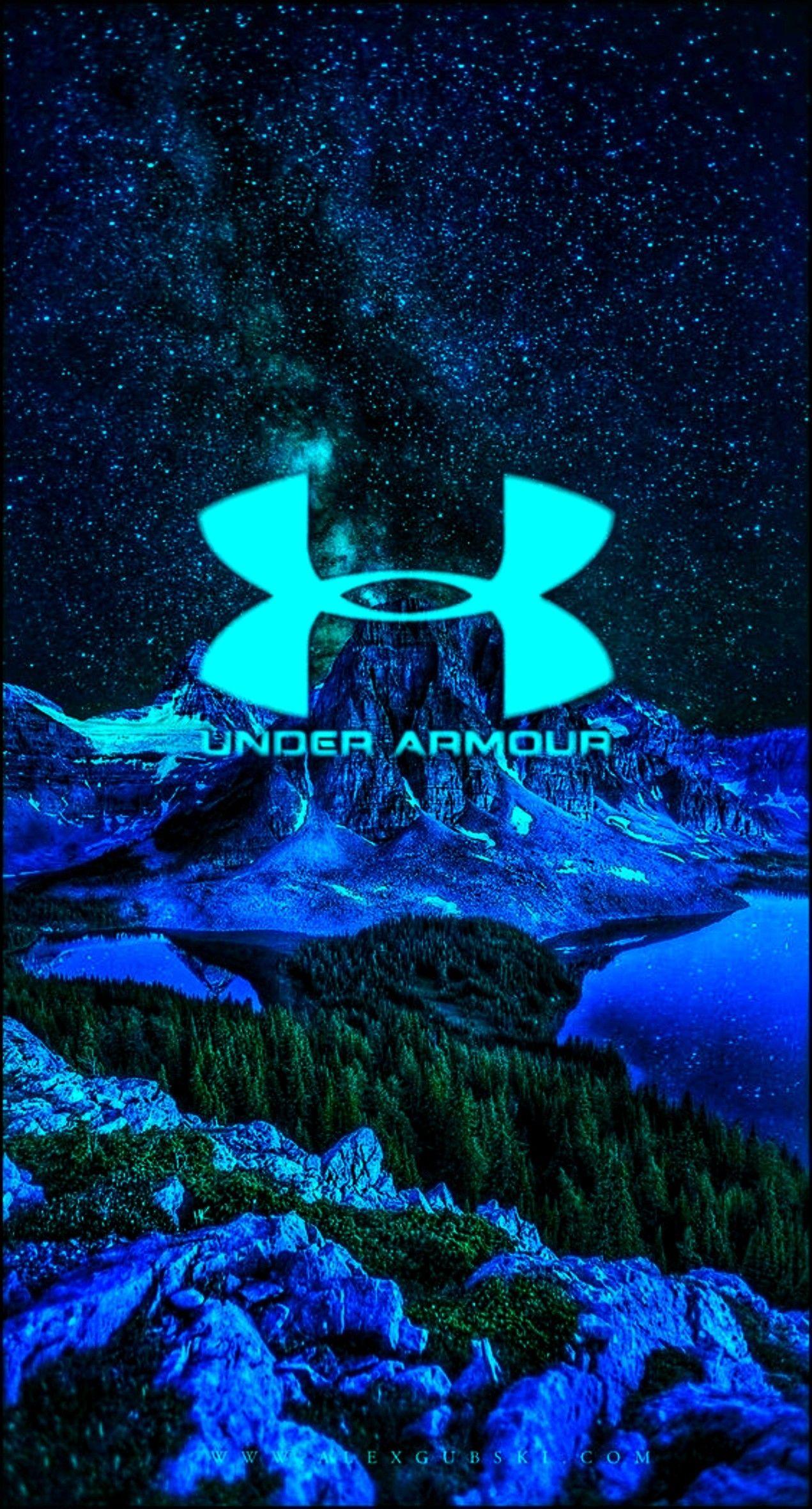 Under Armour Wallpapers - Top Free Under Armour Backgrounds ...
