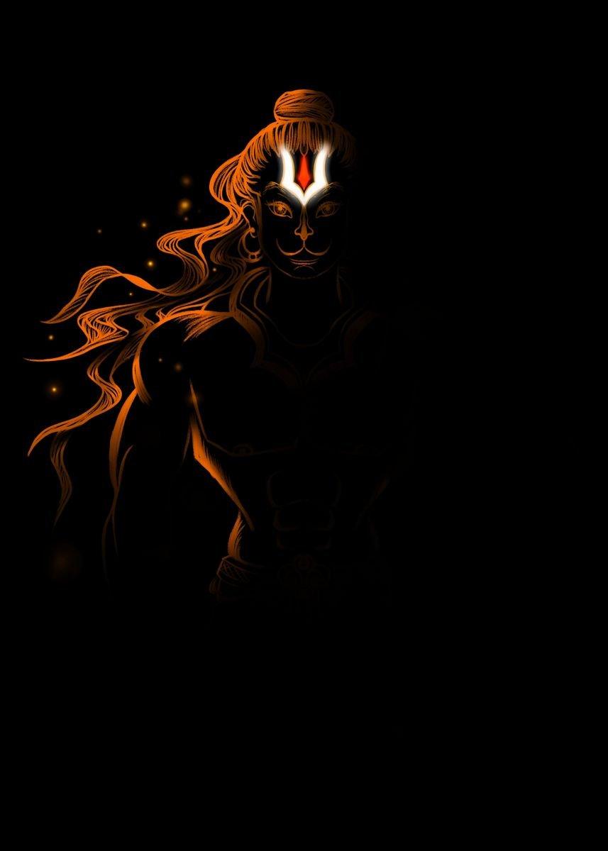 Hanuman Anime Wallpapers - Top Free Hanuman Anime Backgrounds ...