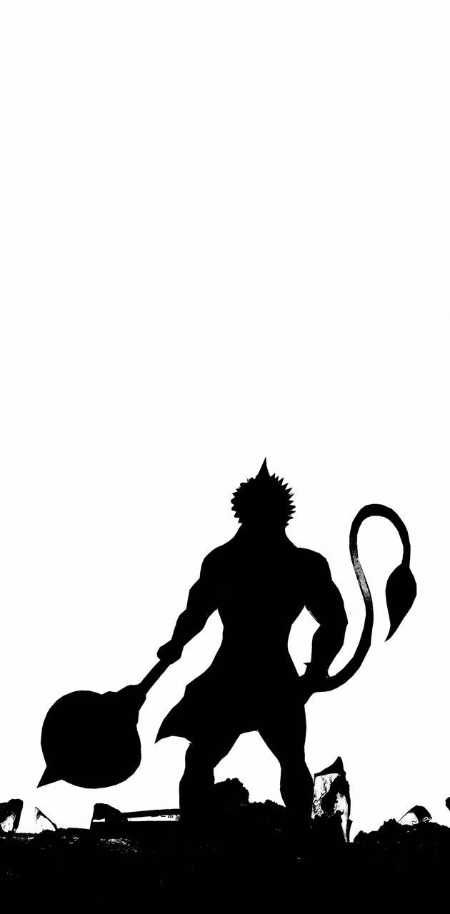 Hanuman Anime Wallpapers - Top Free Hanuman Anime Backgrounds ...