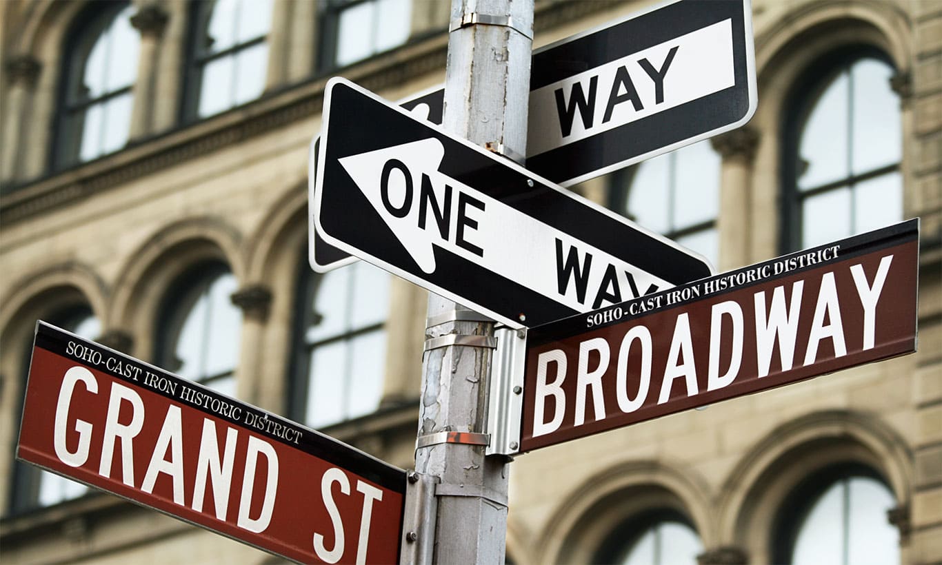 Street Sign Wallpapers - Top Free Street Sign Backgrounds - WallpaperAccess