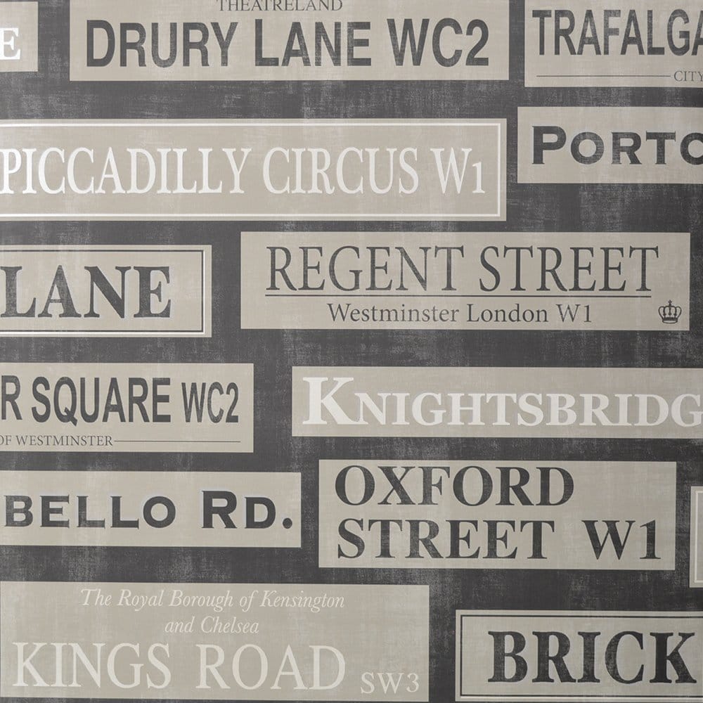 Street Sign Wallpapers - Top Free Street Sign Backgrounds - WallpaperAccess