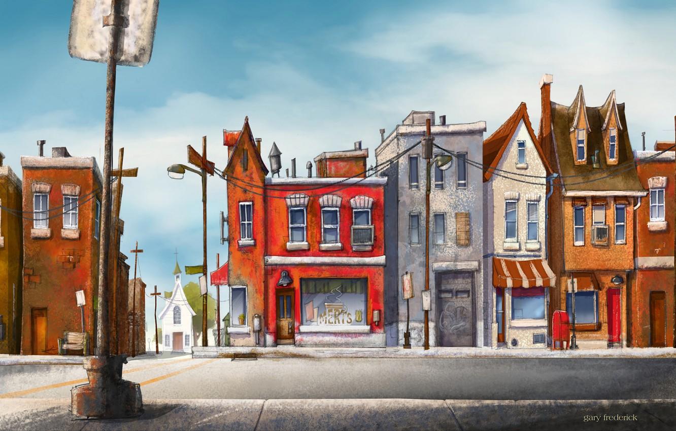 Street Sign Wallpapers - Top Free Street Sign Backgrounds - WallpaperAccess