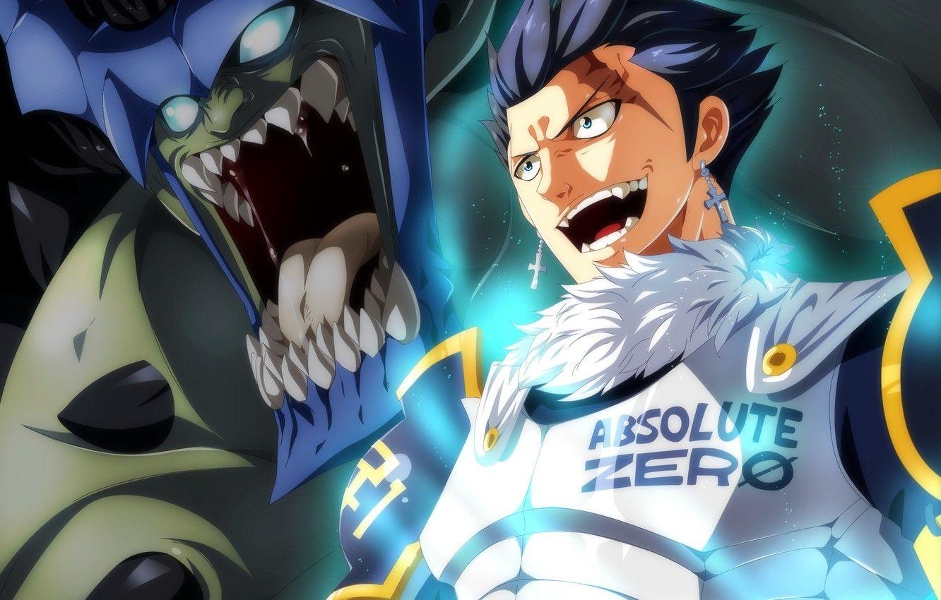 Cold Anime Wallpapers - Top Free Cold Anime Backgrounds - WallpaperAccess