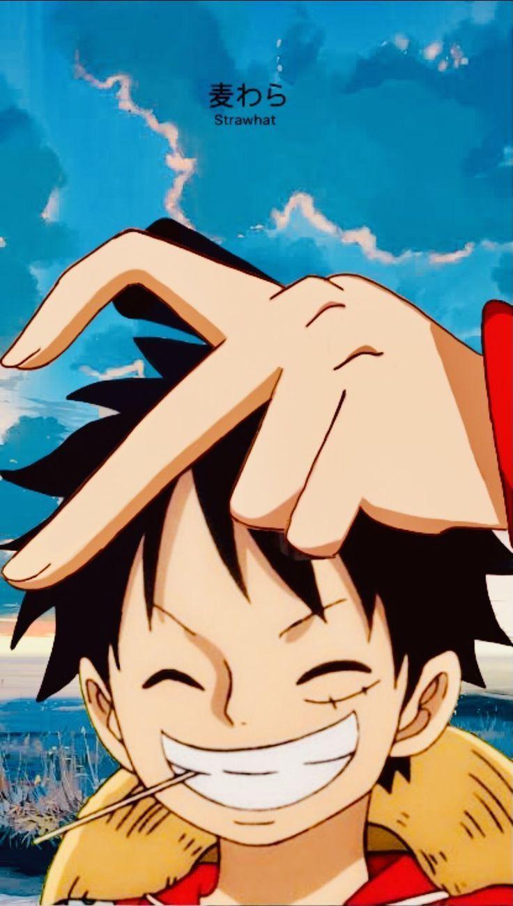 Luffy Love Wallpapers - Top Free Luffy Love Backgrounds - WallpaperAccess
