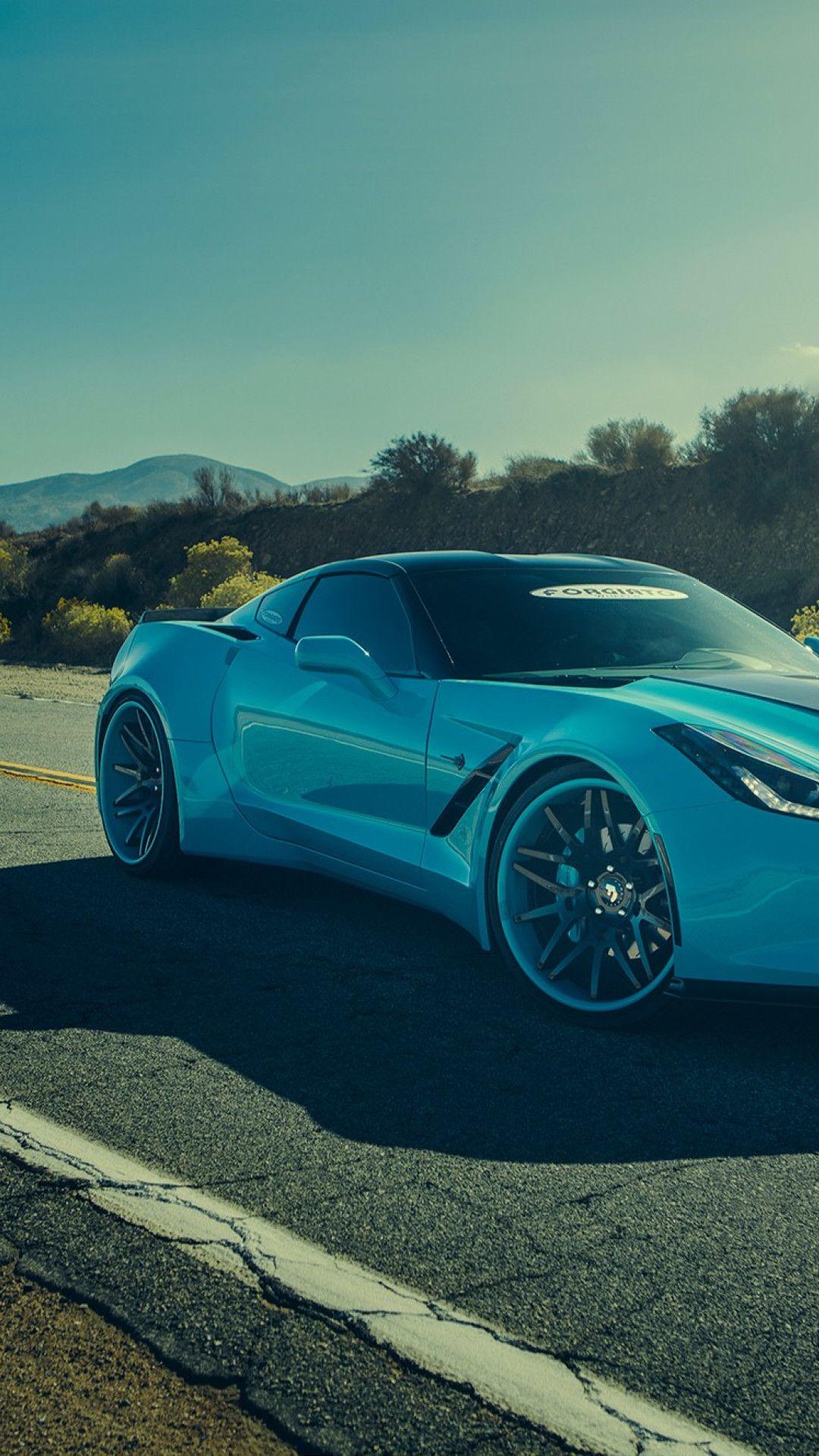 Corvette iPhone Wallpapers - Top Free Corvette iPhone Backgrounds ...