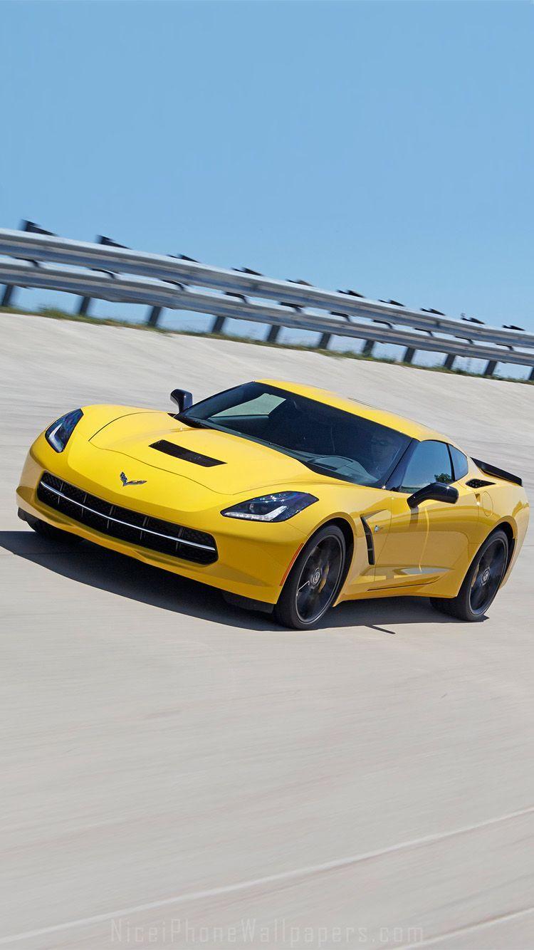 Corvette iPhone Wallpapers - Top Free Corvette iPhone Backgrounds ...