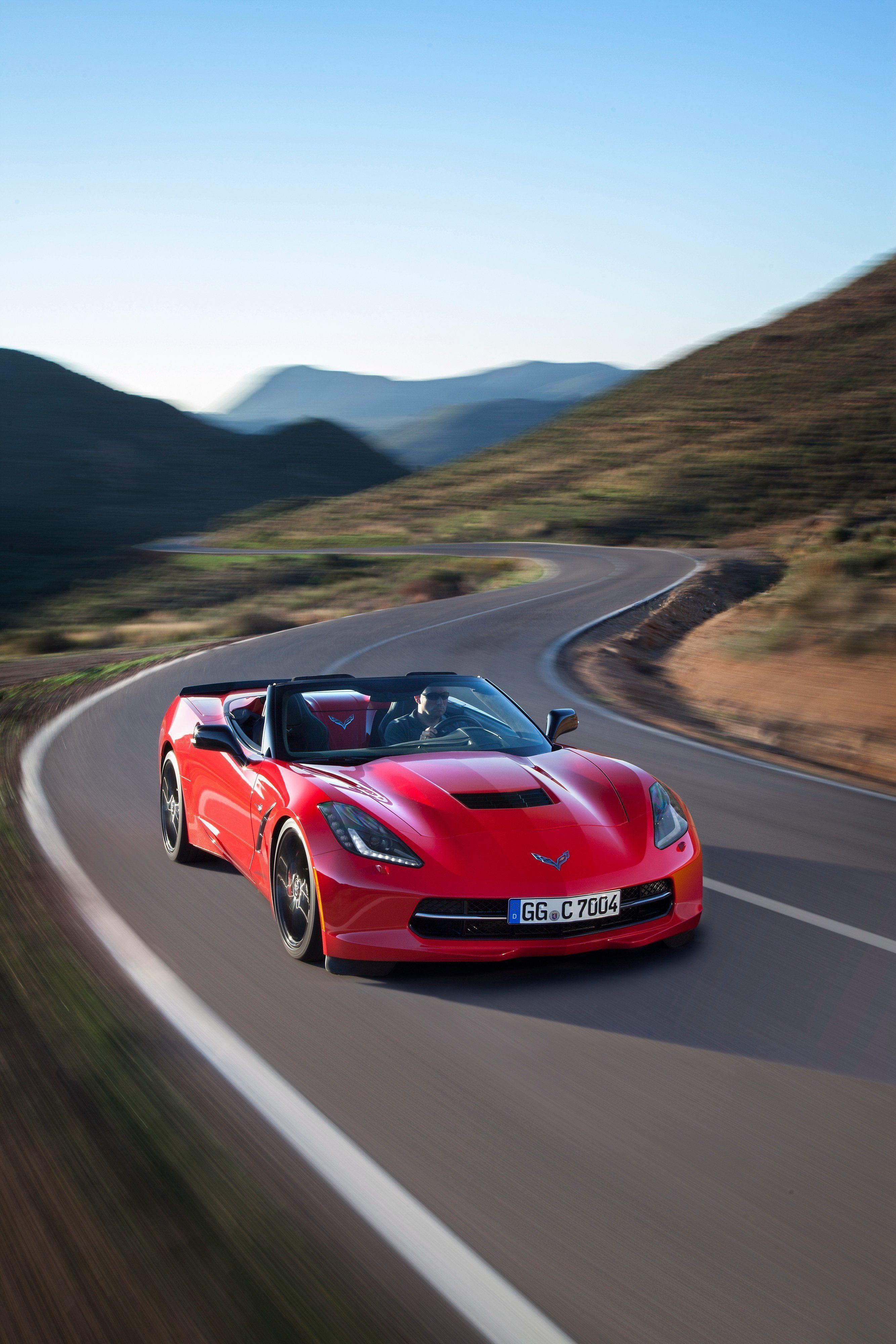 Corvette iPhone Wallpapers - Top Free Corvette iPhone Backgrounds ...