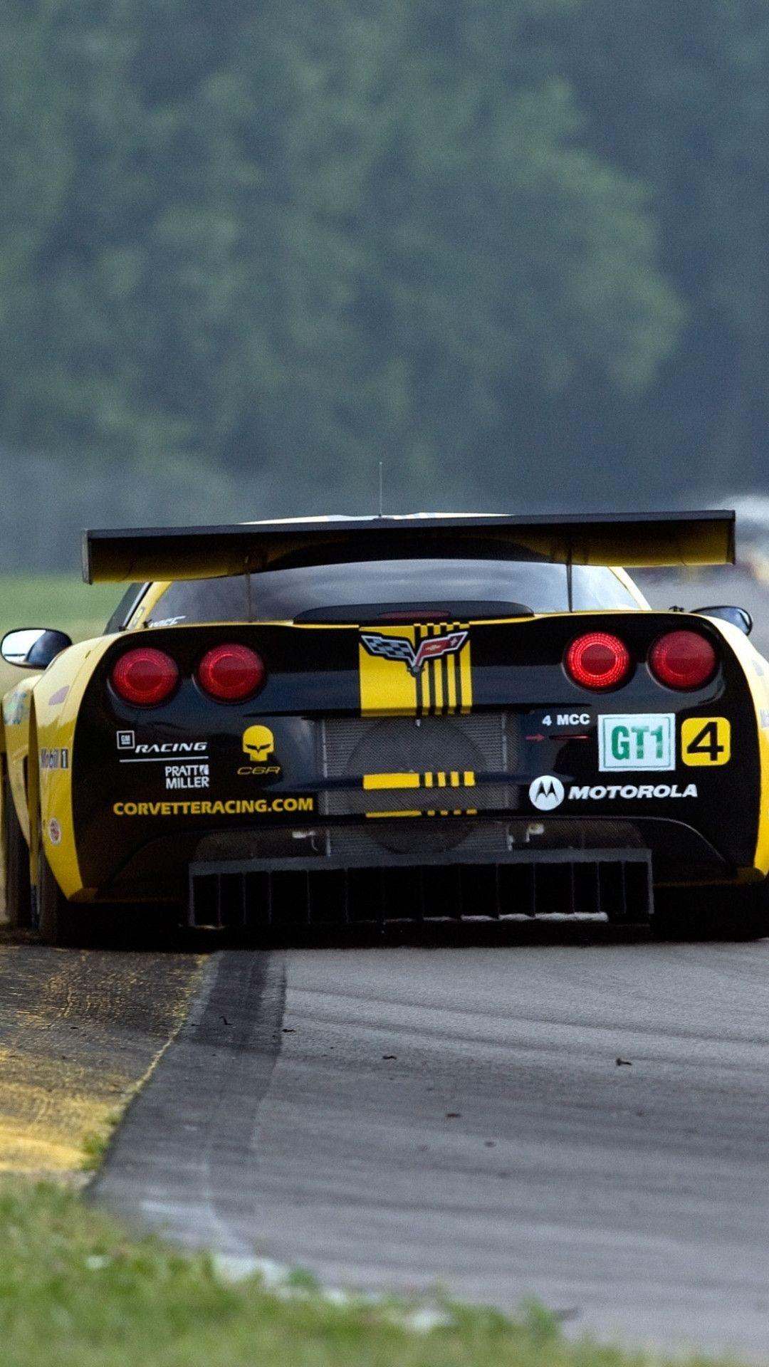 Corvette iPhone Wallpapers - Top Free Corvette iPhone Backgrounds ...