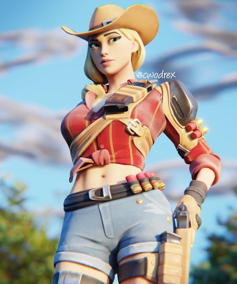 Fortnite Rustler Wallpapers - Top Free Fortnite Rustler Backgrounds - WallpaperAccess