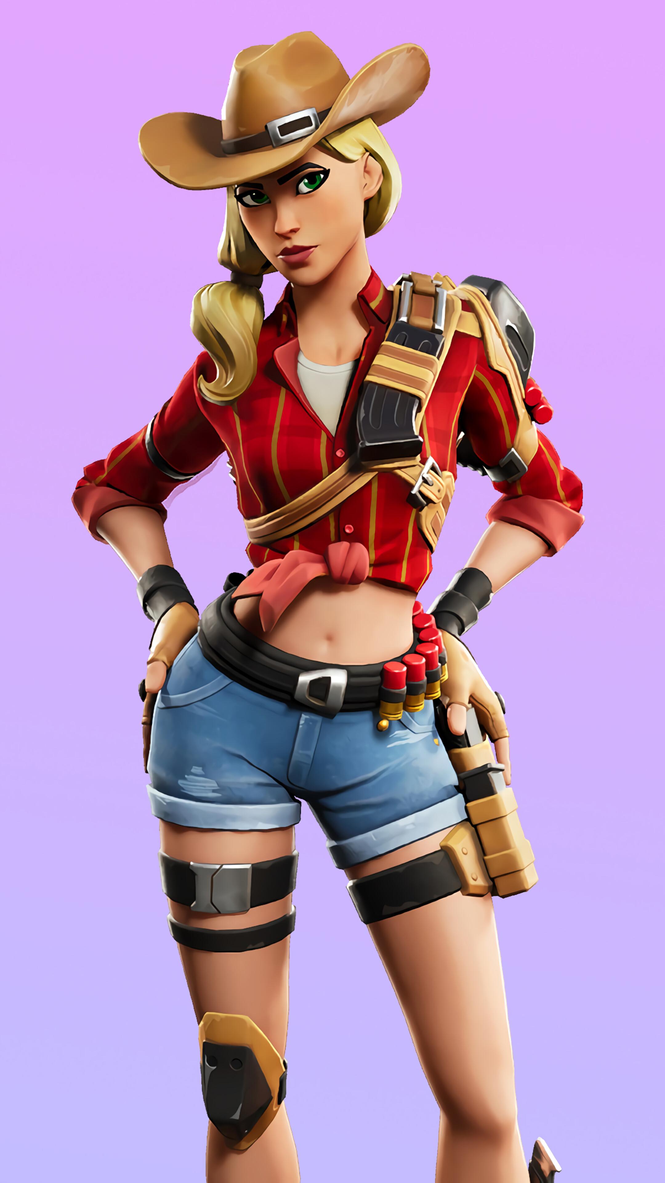 Fortnite Rustler Wallpapers - Top Free Fortnite Rustler Backgrounds ...