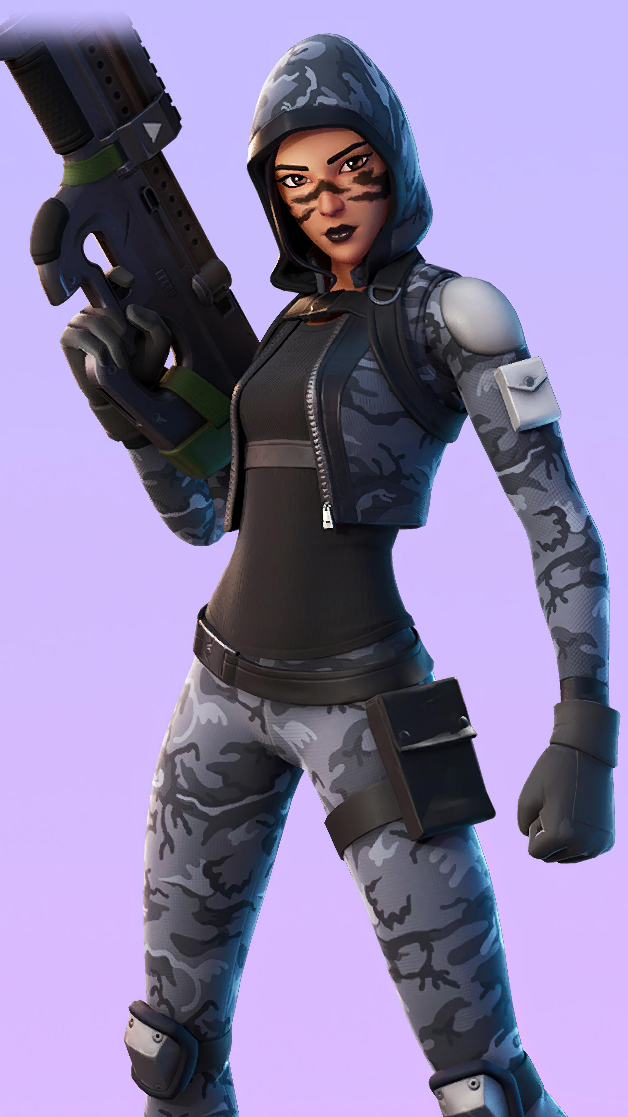 Fortnite Rustler Wallpapers - Top Free Fortnite Rustler Backgrounds ...