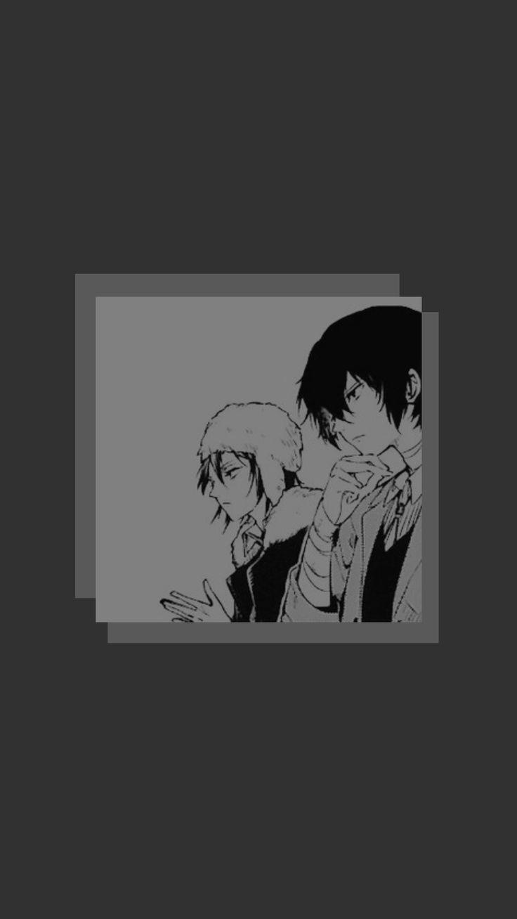 Fyodor Wallpapers - Top Free Fyodor Backgrounds - WallpaperAccess