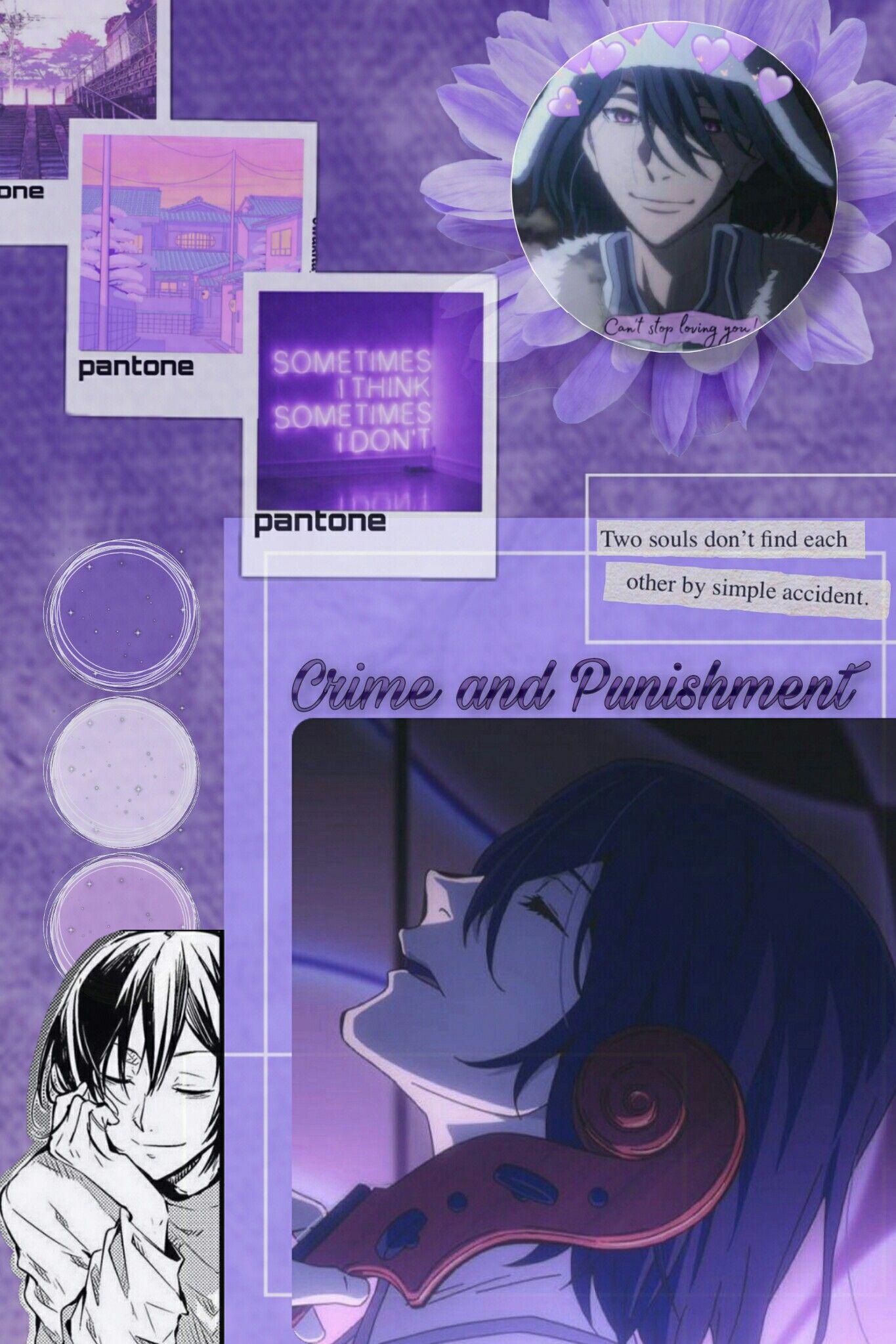 Fyodor Wallpapers - Top Free Fyodor Backgrounds - WallpaperAccess