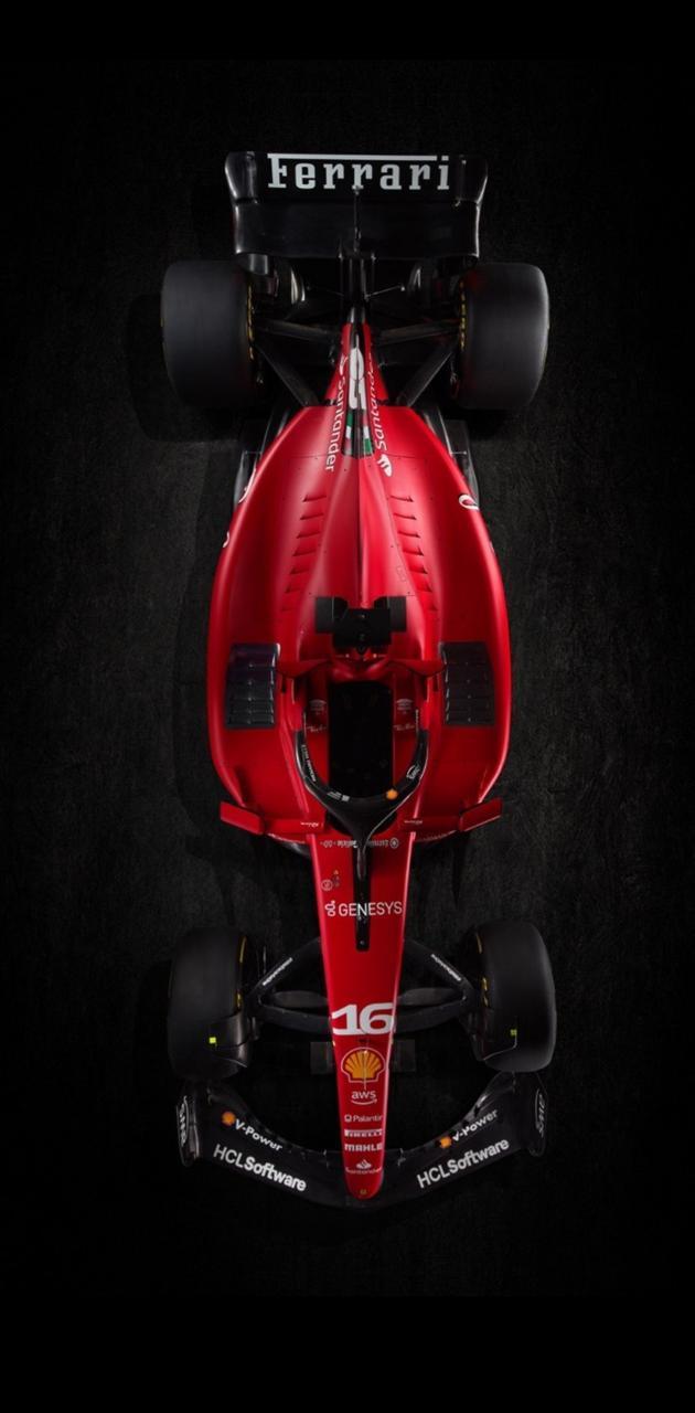 Ferrari SF 23 Wallpapers - Top Free Ferrari SF 23 Backgrounds - WallpaperAccess