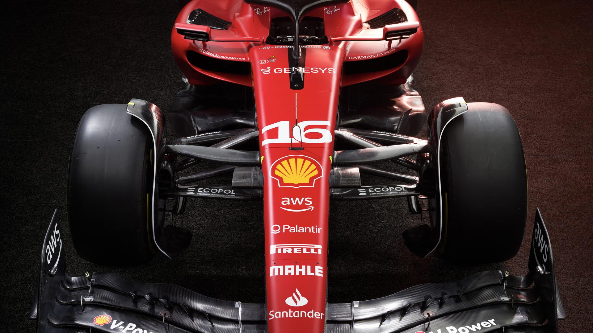 Ferrari SF 23 Wallpapers - Top Free Ferrari SF 23 Backgrounds ...