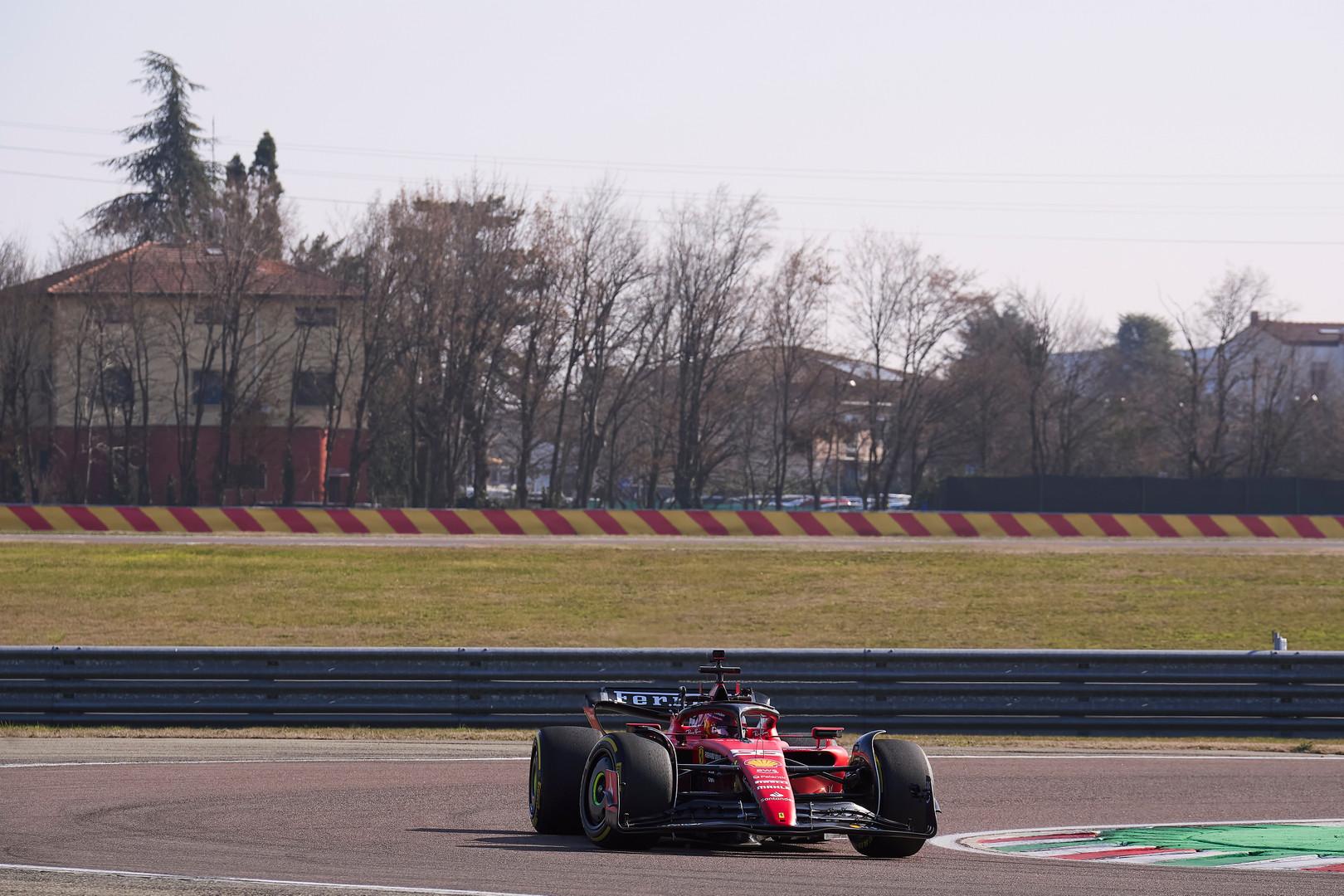 Ferrari SF 23 Wallpapers - Top Free Ferrari SF 23 Backgrounds ...