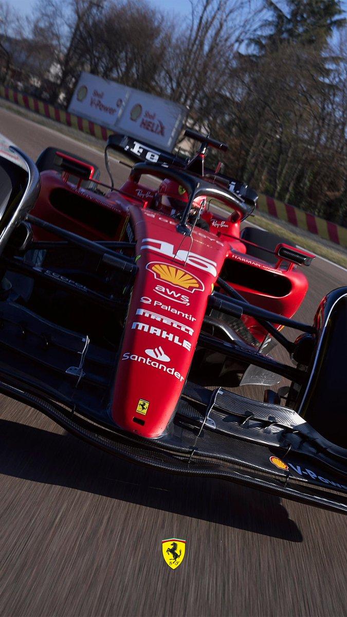 Ferrari SF 23 Wallpapers - Top Free Ferrari SF 23 Backgrounds ...