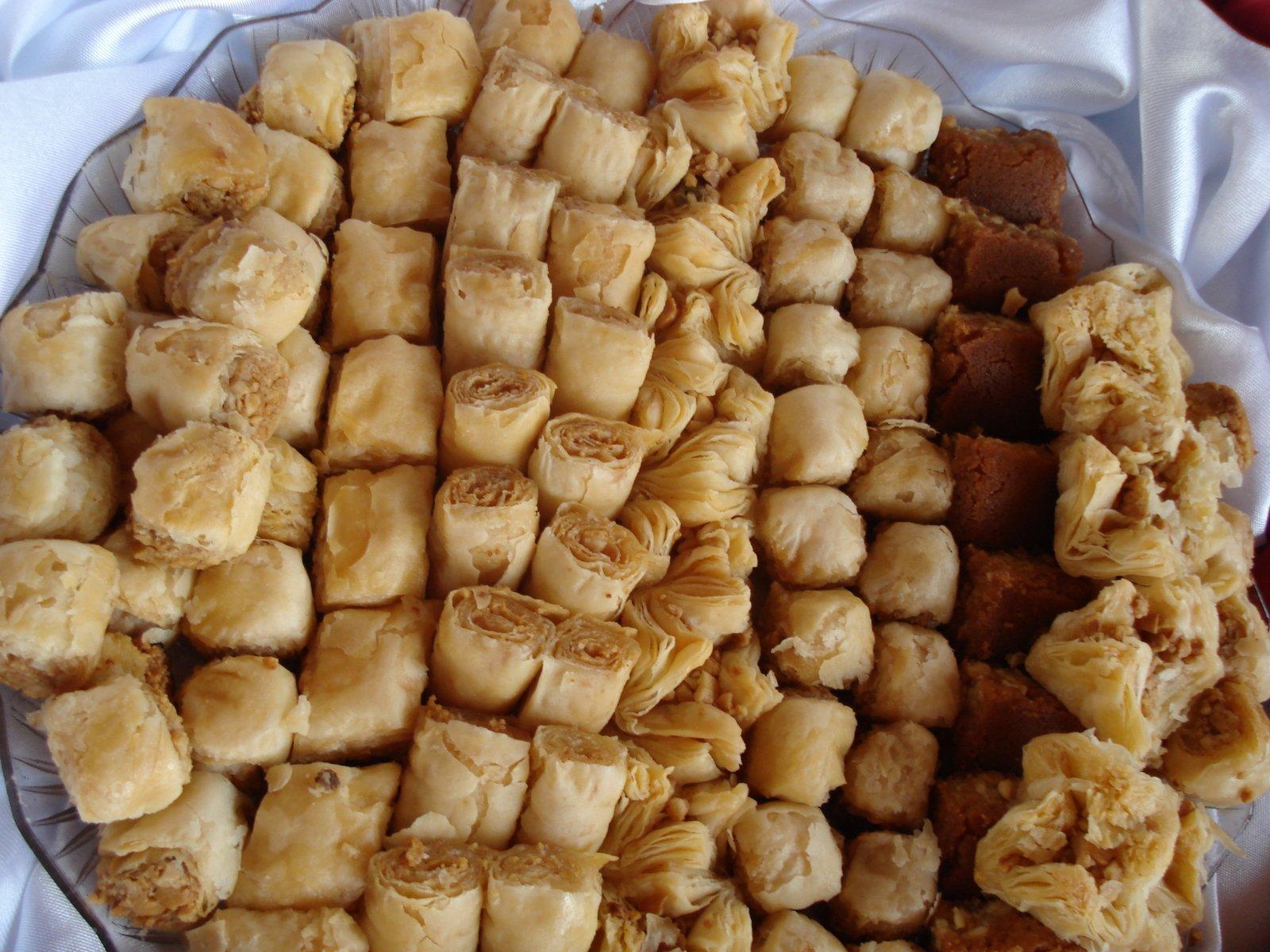 Arabic Food Wallpapers - Top Free Arabic Food Backgrounds - WallpaperAccess