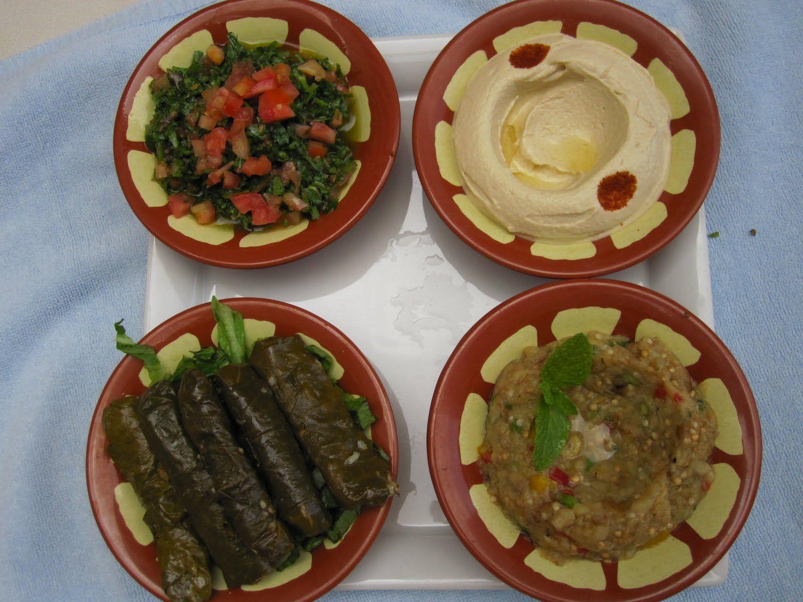 Arabic Food Wallpapers - Top Free Arabic Food Backgrounds - WallpaperAccess