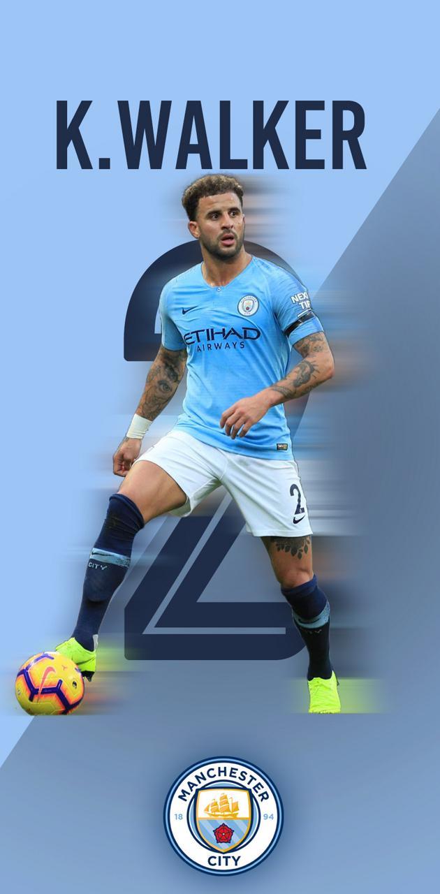 Kyle Walker Wallpapers - Top Free Kyle Walker Backgrounds - WallpaperAccess