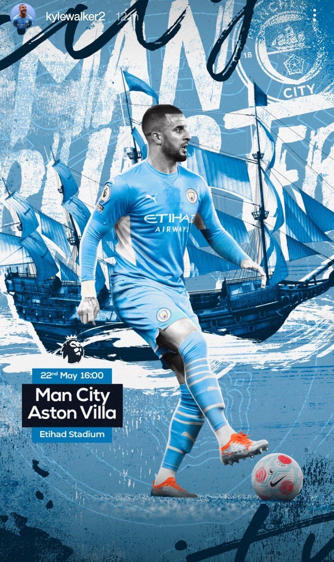 Kyle Walker Wallpapers - Top Free Kyle Walker Backgrounds - WallpaperAccess