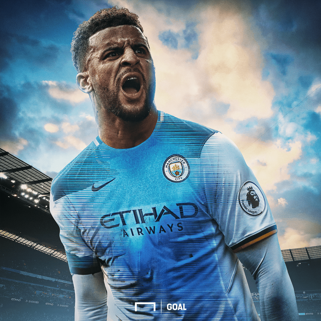 Kyle Walker Wallpapers - Top Free Kyle Walker Backgrounds - WallpaperAccess