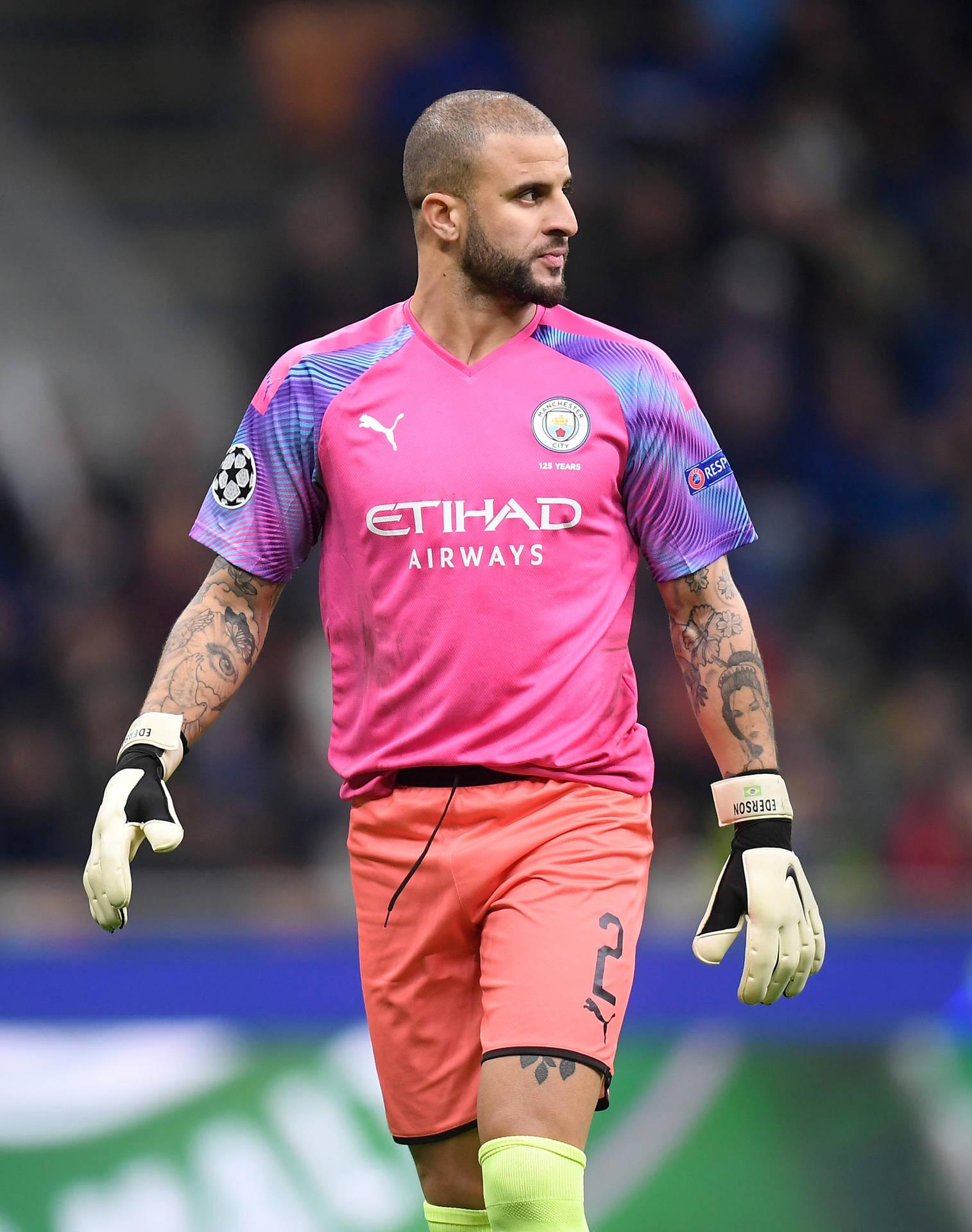 Kyle Walker Wallpapers - Top Free Kyle Walker Backgrounds - WallpaperAccess