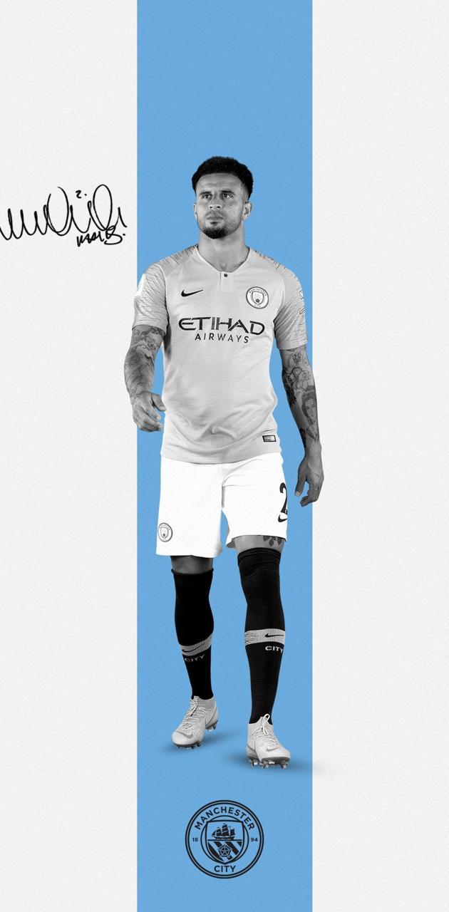 Kyle Walker Wallpapers - Top Free Kyle Walker Backgrounds - WallpaperAccess