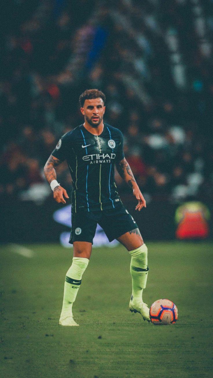 Kyle Walker Wallpapers - Top Free Kyle Walker Backgrounds - WallpaperAccess