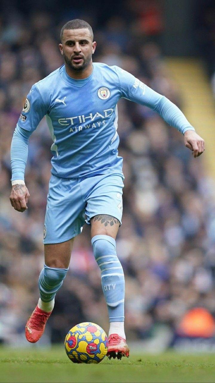 Kyle Walker Wallpapers - Top Free Kyle Walker Backgrounds - WallpaperAccess