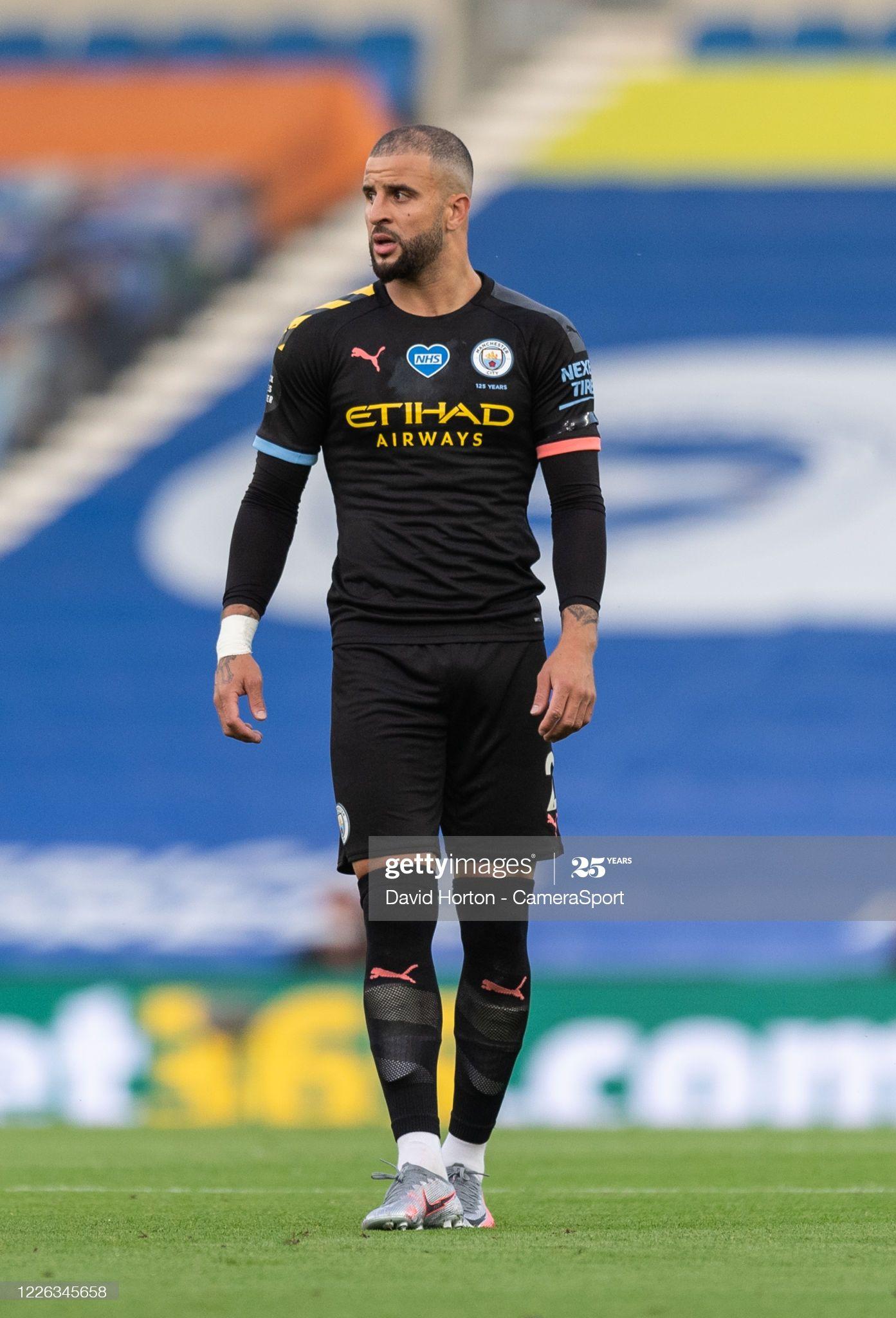 Kyle Walker Wallpapers - Top Free Kyle Walker Backgrounds - WallpaperAccess