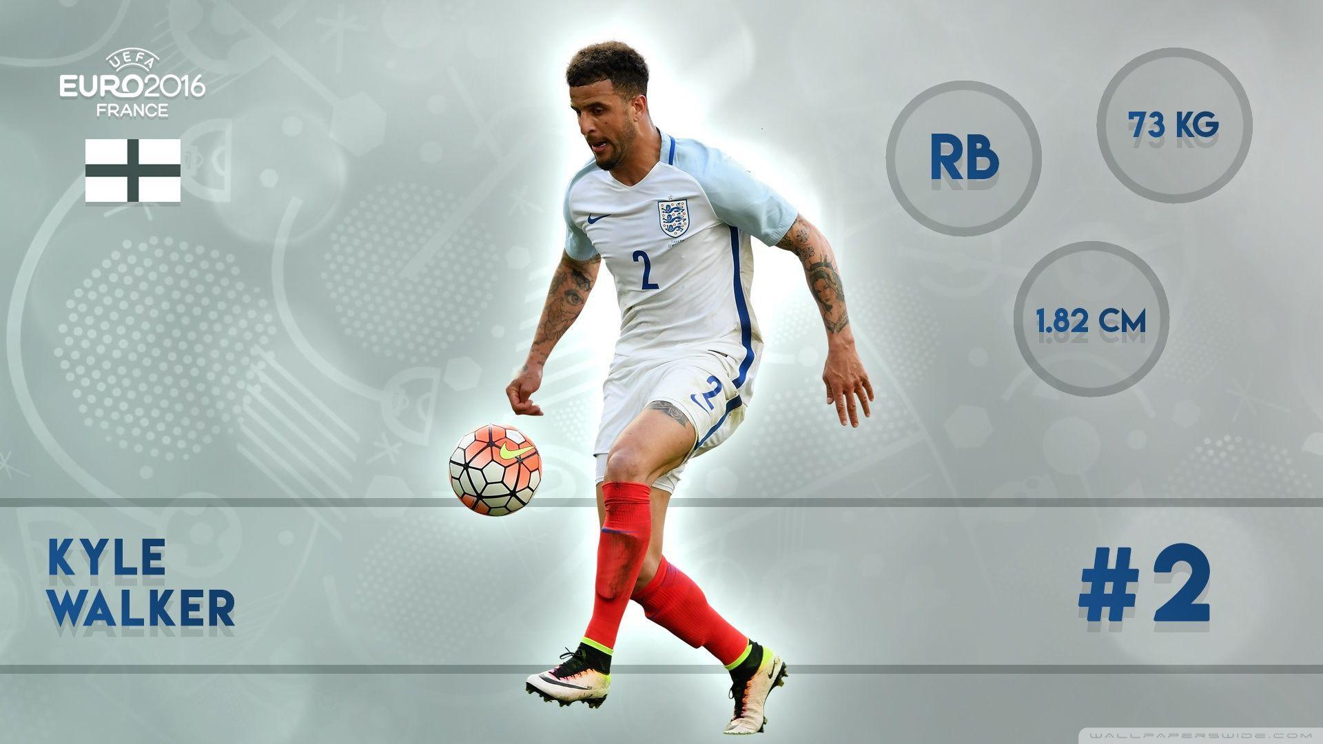 Kyle Walker Wallpapers - Top Free Kyle Walker Backgrounds - WallpaperAccess