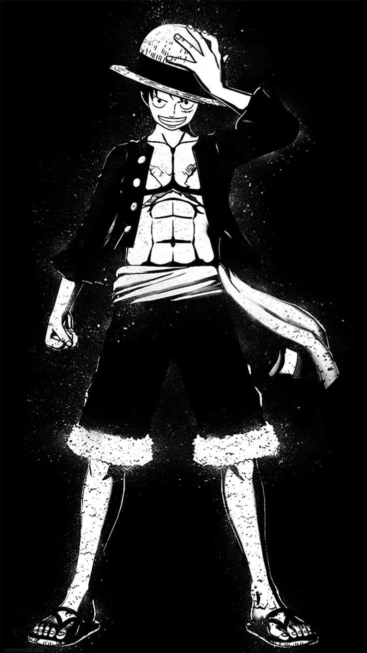 One Piece Amoled Wallpapers - Top Free One Piece Amoled Backgrounds ...