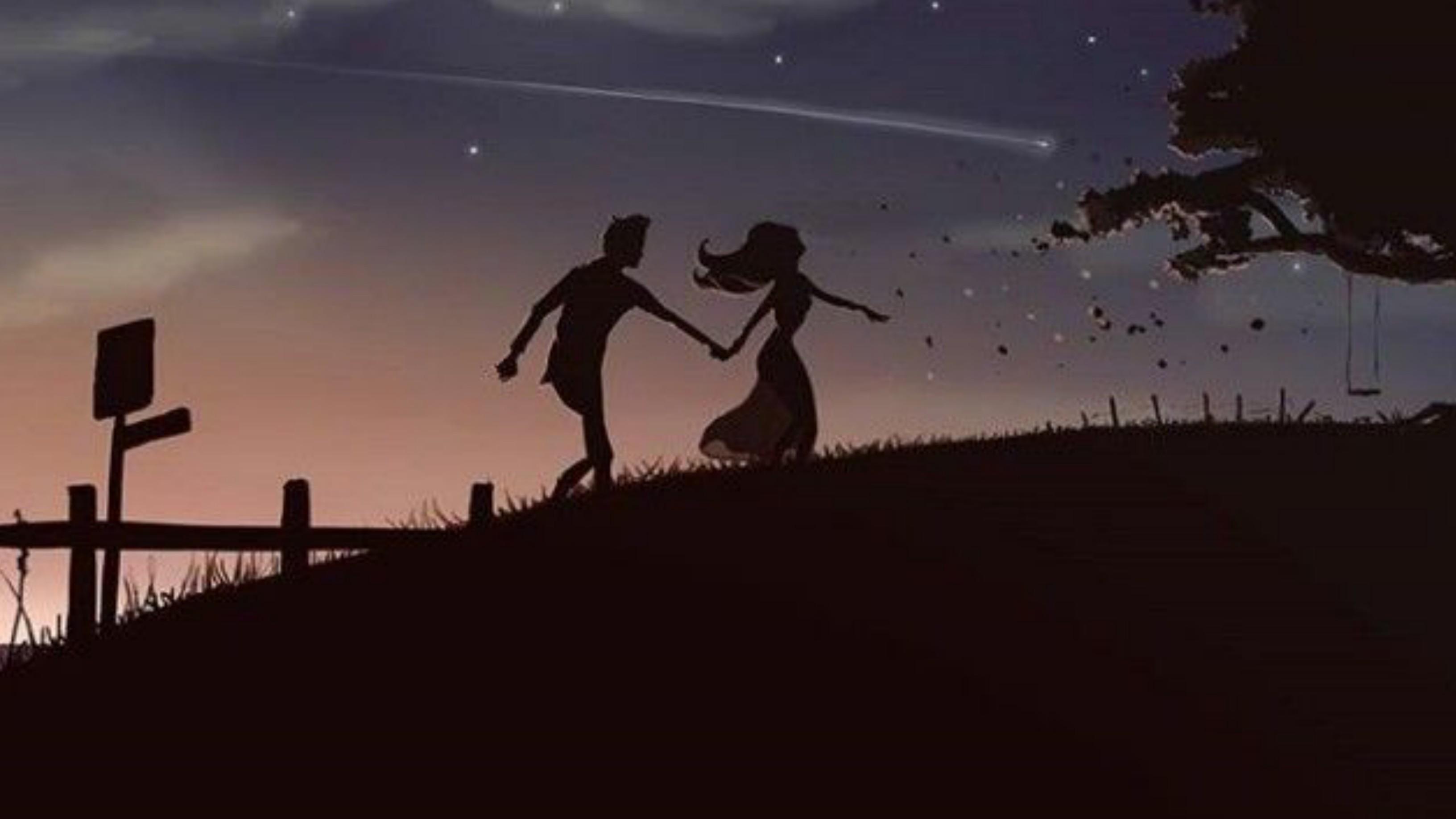 Love Lofi Wallpapers - Top Free Love Lofi Backgrounds - WallpaperAccess