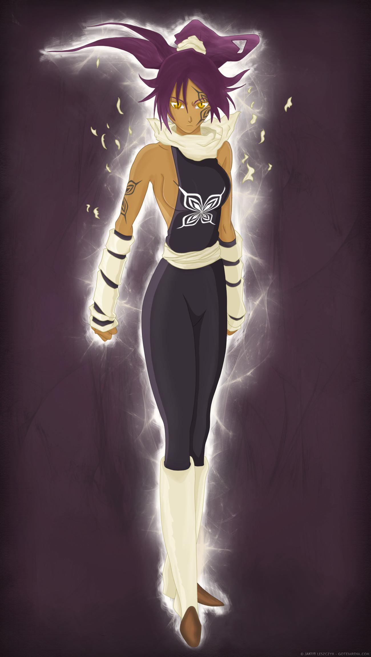 Yoruchi Wallpapers - Top Free Yoruchi Backgrounds - WallpaperAccess